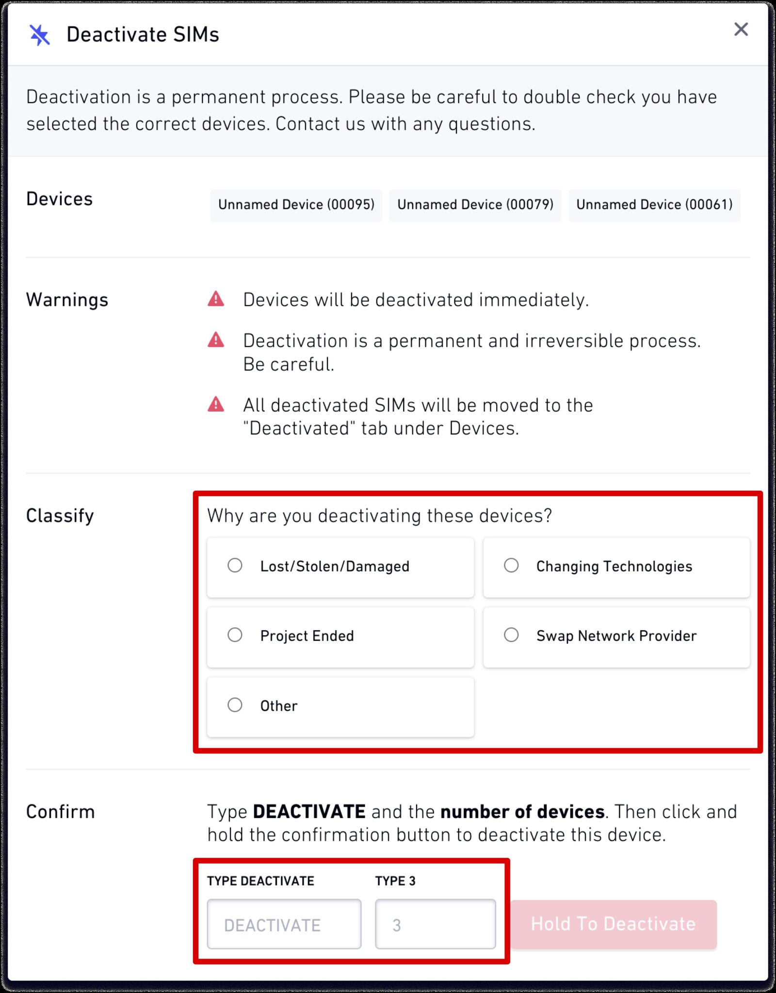 How To Deactivate Sim Card: A Step-By-Step Guide – E-Newspaper Carrier